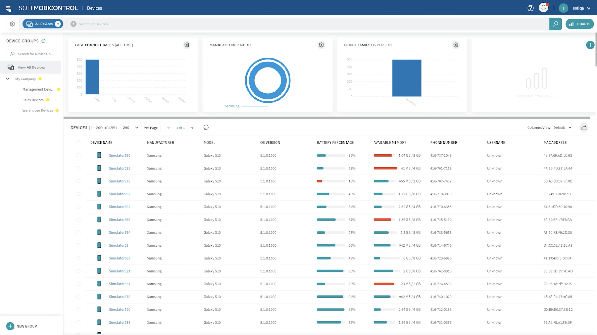 Top 11 MDM for laptops to simplify your Windows device management