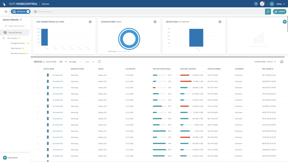 Top 11 MDM for laptops to simplify your Windows device management