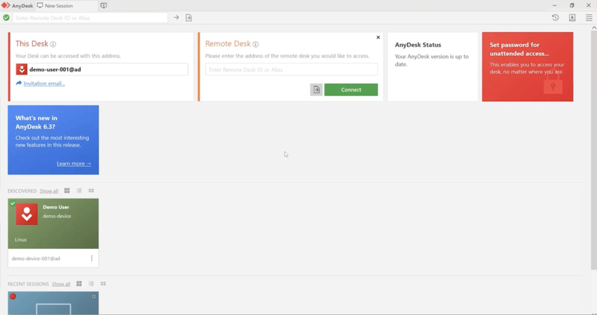 The best 20 desktop management software in 2024