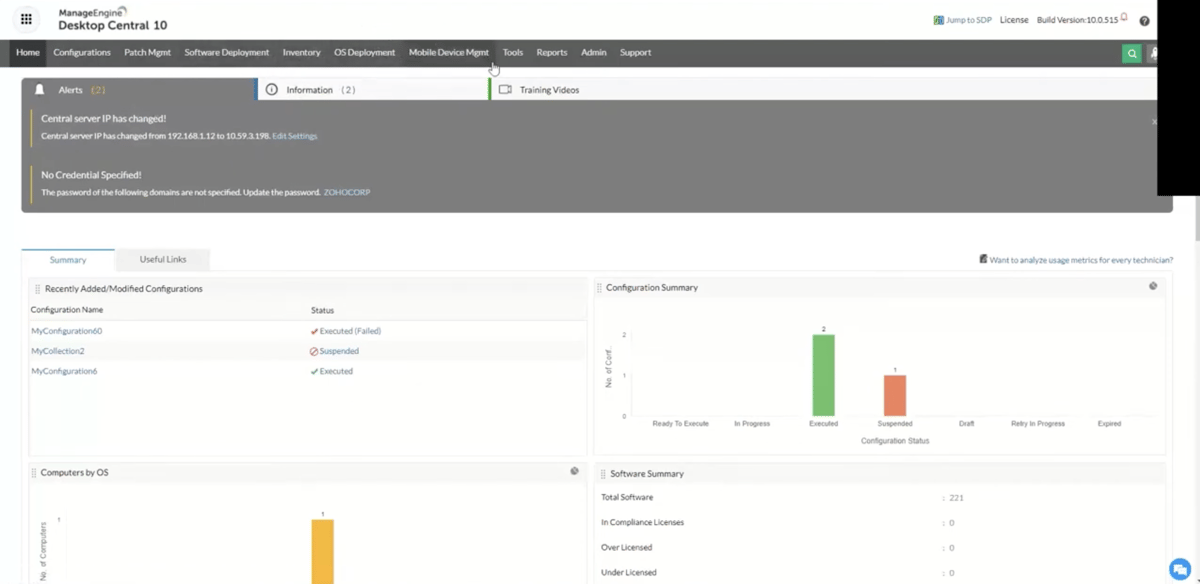The best 20 desktop management software in 2026