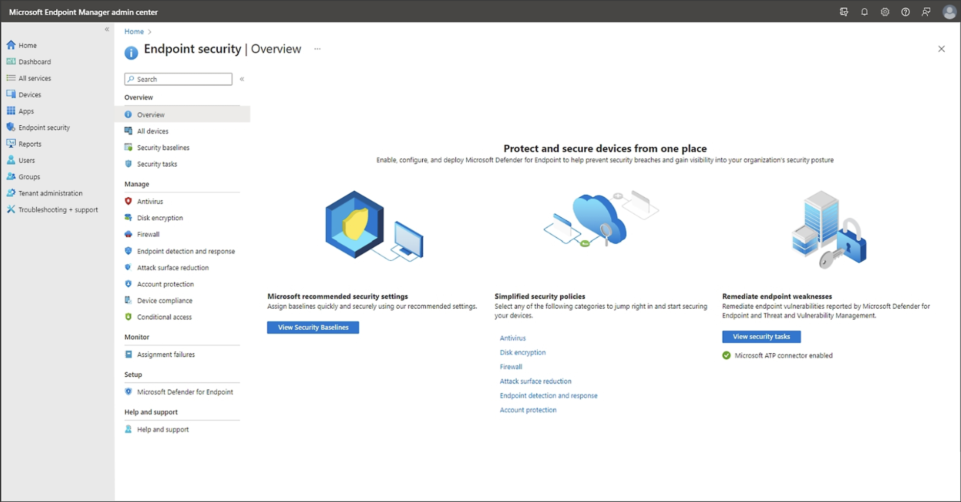 Top 11 MDM for laptops to simplify your Windows device management