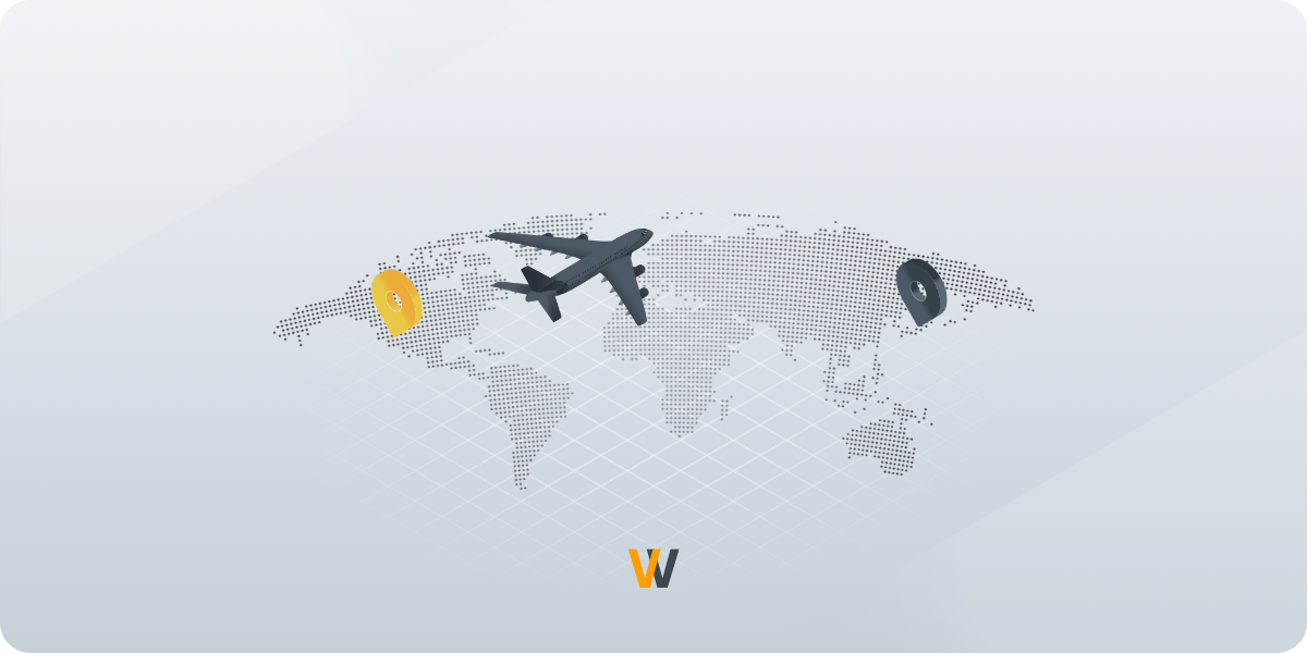 International Procurement Process: A Modern Framework