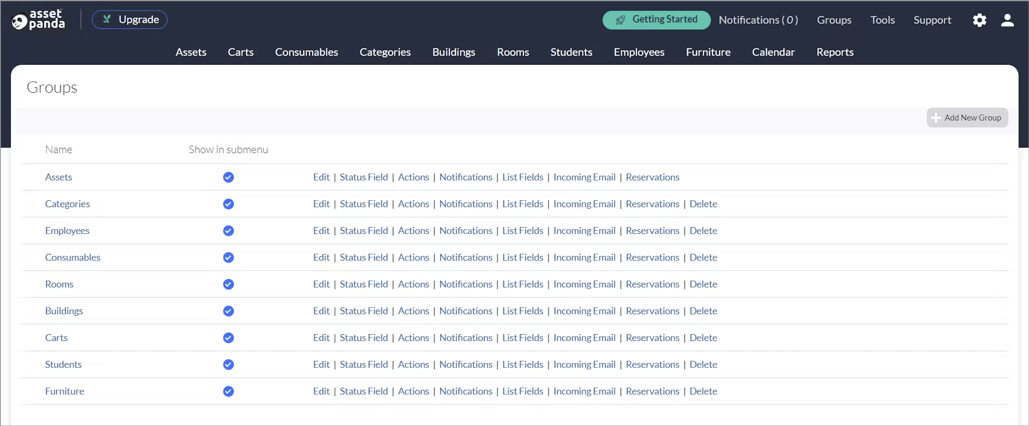 17 Best IT Inventory Software Options for 2025