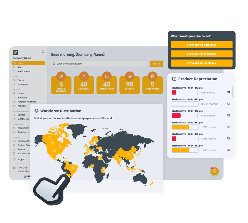 6 top free IT Asset Management software tools for 2025