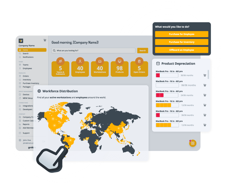 What Is IT Inventory Management & Why Is It Important?
