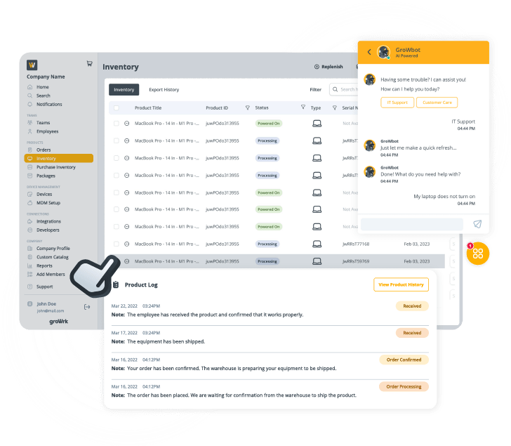 IT Infrastructure Management: Everything you need to know in 2025