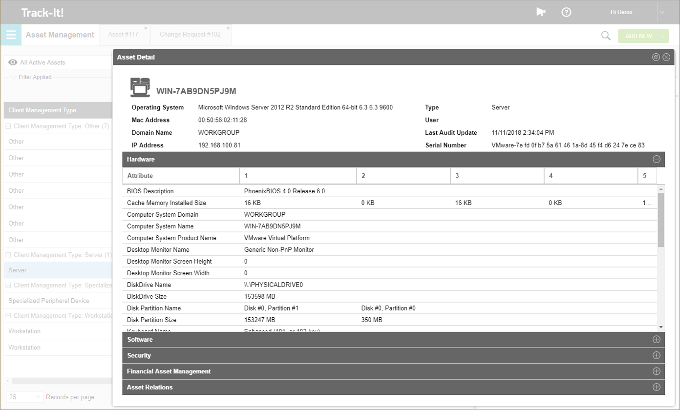 17 Best IT Inventory Software Options for 2025
