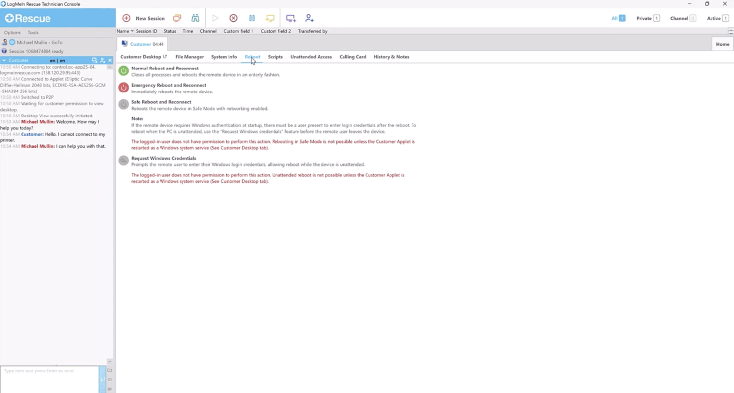 The best 20 desktop management software in 2024