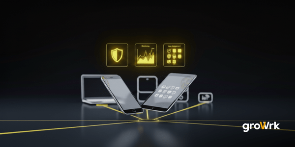 Top Android MDM solutions for efficient device management