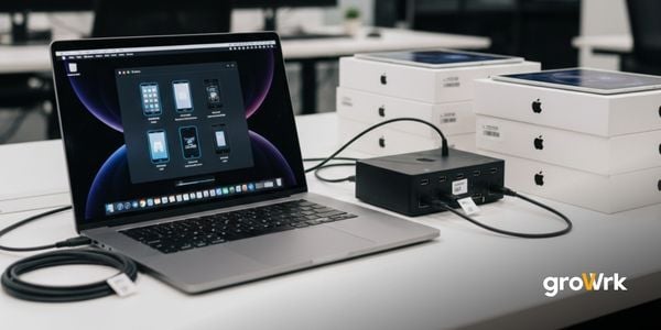 Apple Business Manager features every IT team should know
