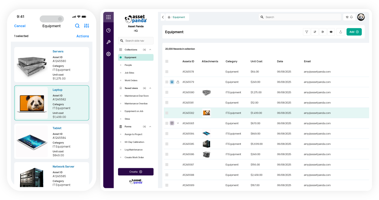 Top 16 computer inventory management software for 2026