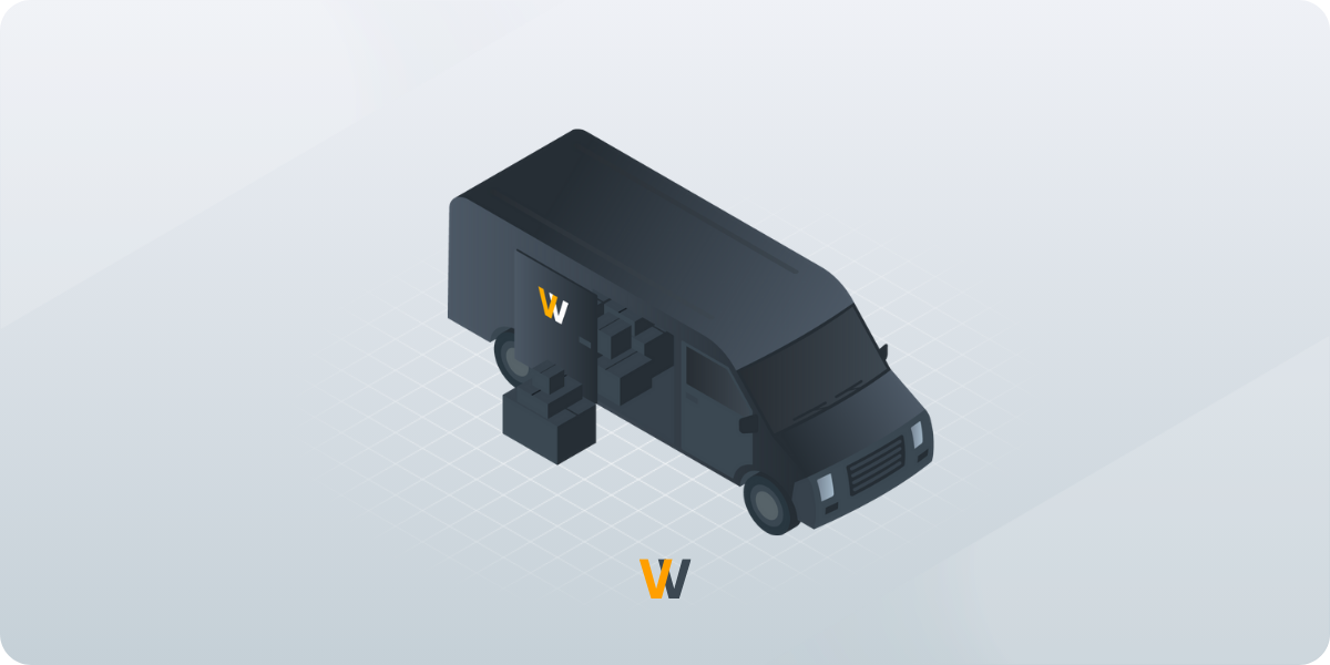 How to ship a laptop internationally - advice from logistics experts