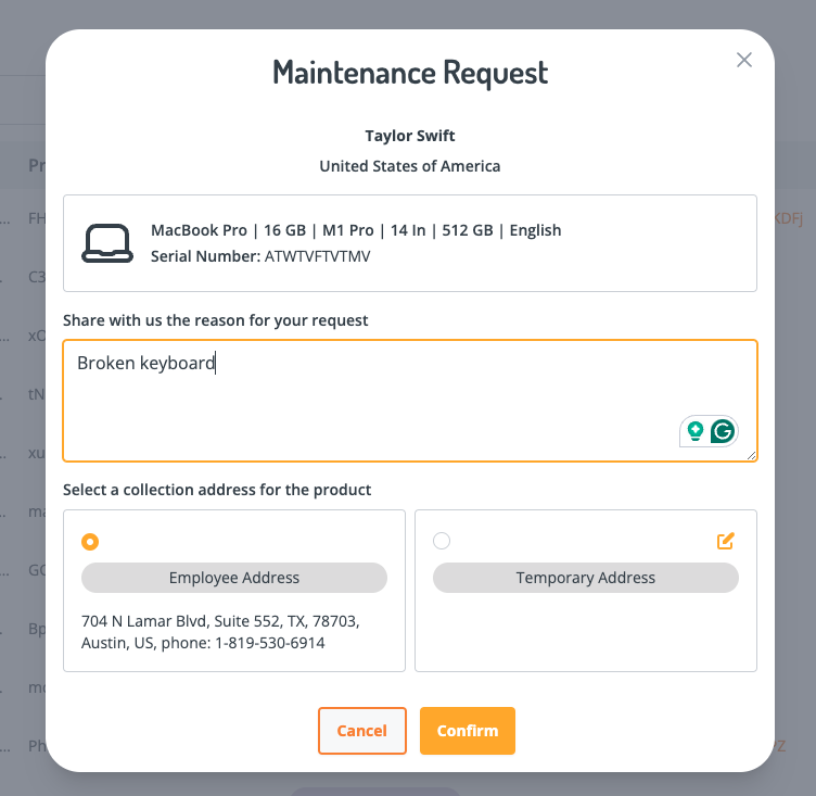 Remote employee returning equipment: How to streamline device recoveries