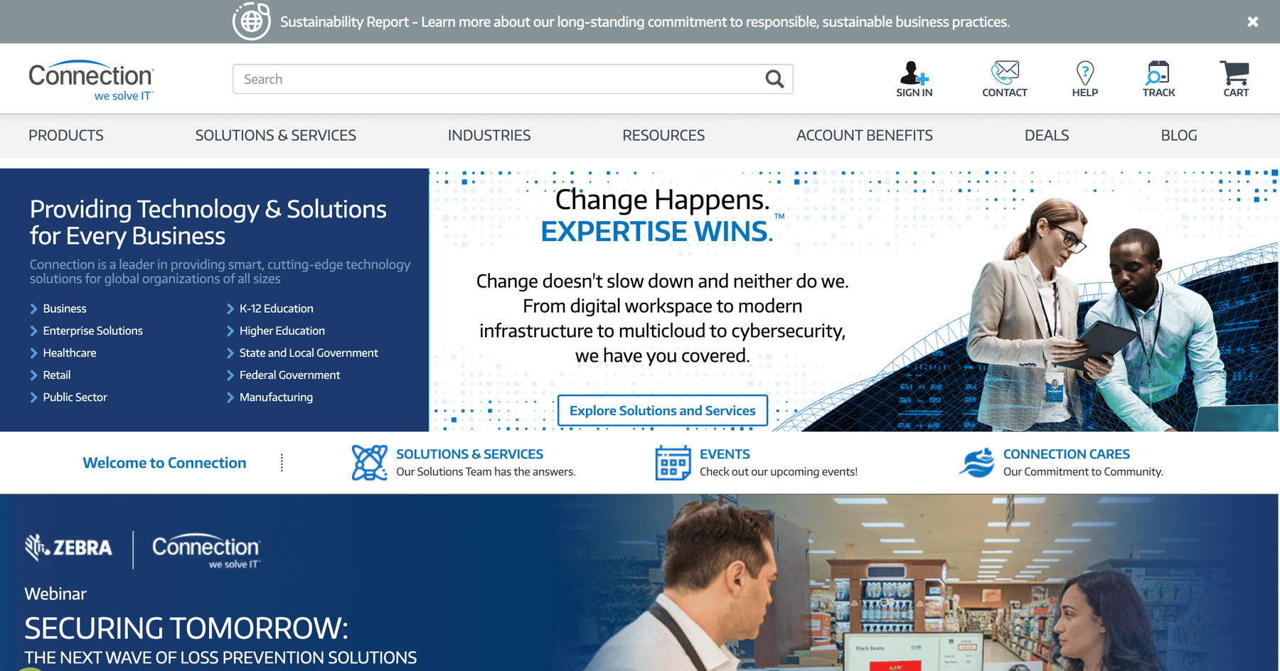 Top CDW competitors: Best alternatives for IT solutions in 2025
