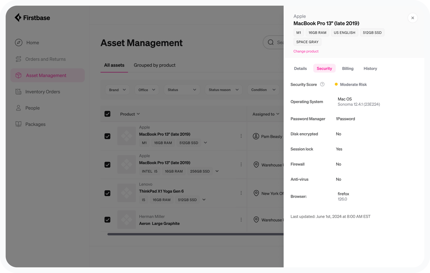 Top 16 computer inventory management software for 2026