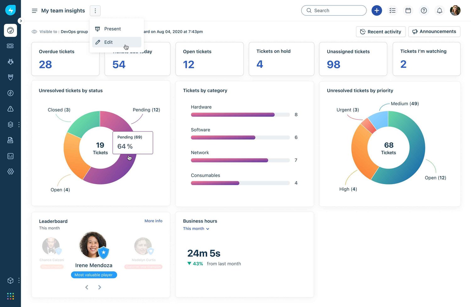 Top 16 computer inventory management software for 2026