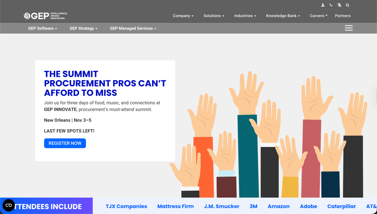 IT procurement solutions: Top companies & software platforms
