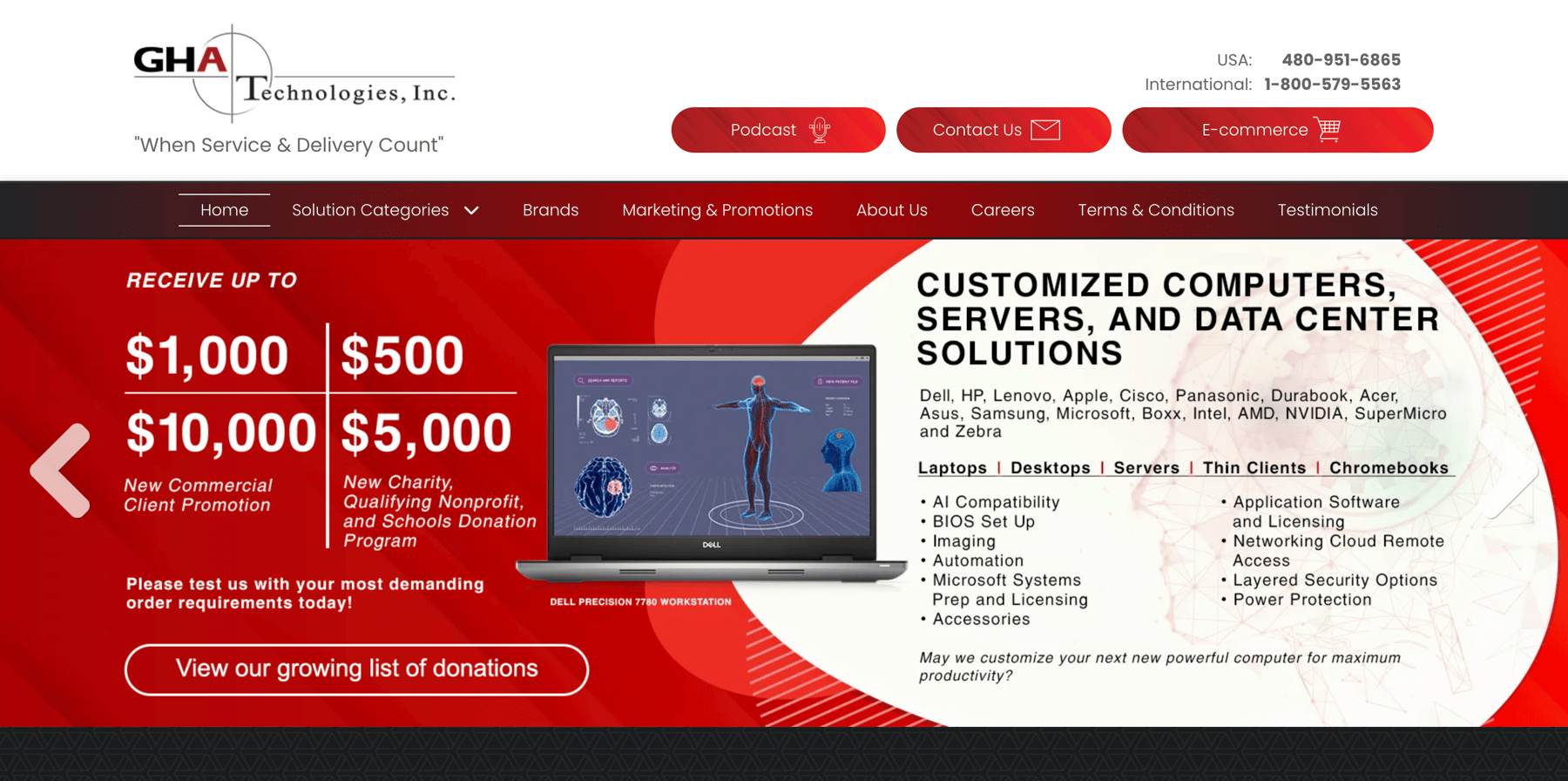 Top CDW competitors: Best alternatives for IT solutions in 2025