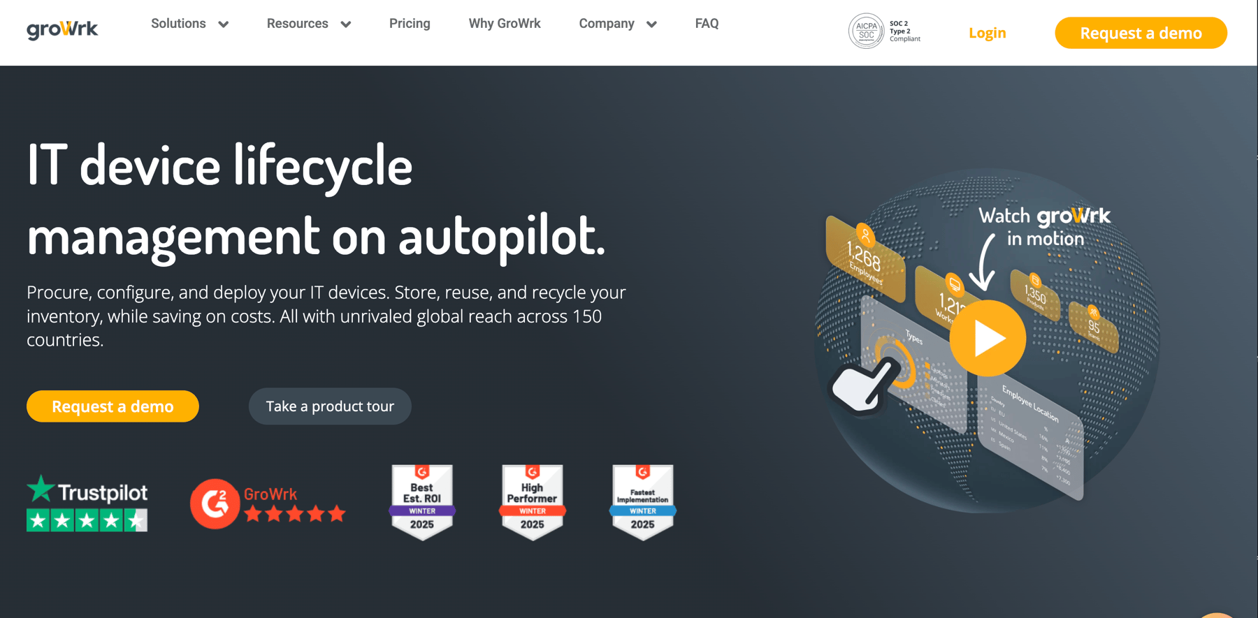 Top CDW competitors: Best alternatives for IT solutions in 2025
