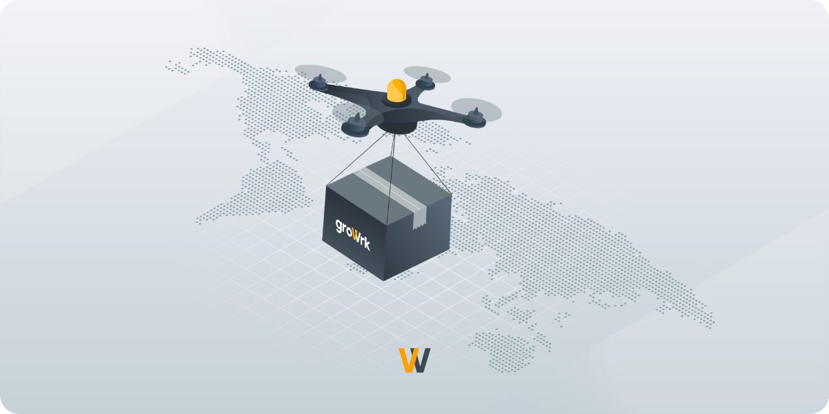 How to ship a laptop internationally - advice from logistics experts