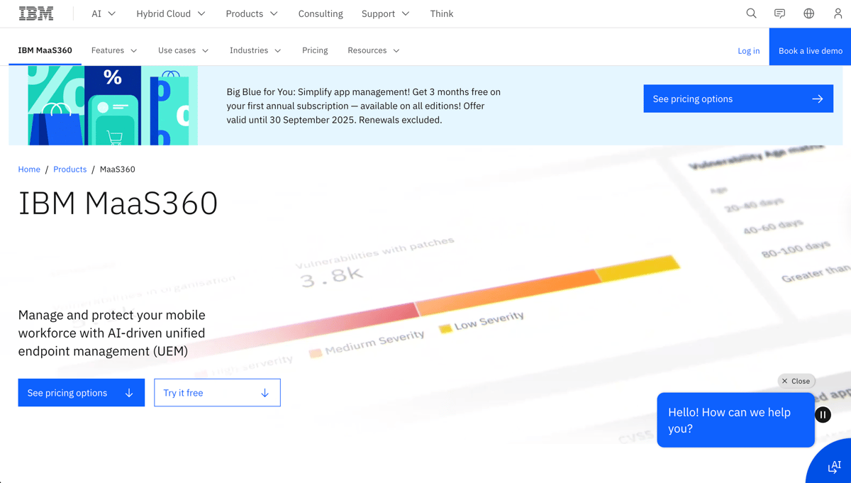 Top Android MDM solutions for efficient device management