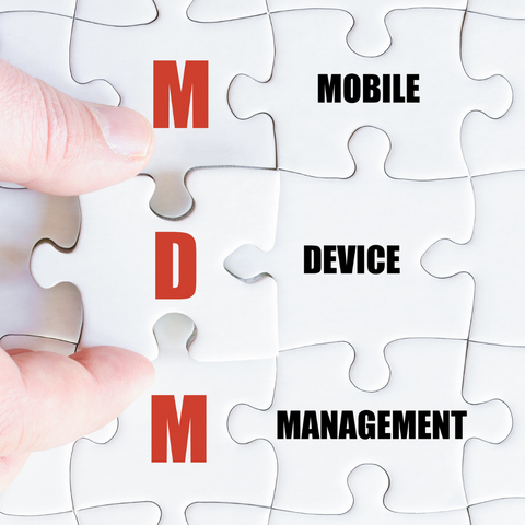 How to choose the right mobile device management software