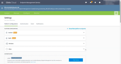The top 10 MDM features every distributed team must have