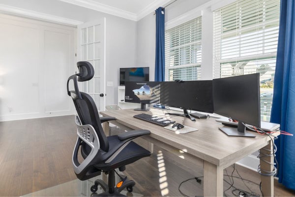 Work from home checklist for onboarding remote employees