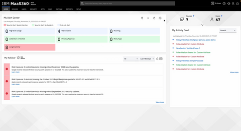 How to choose the right mobile device management software