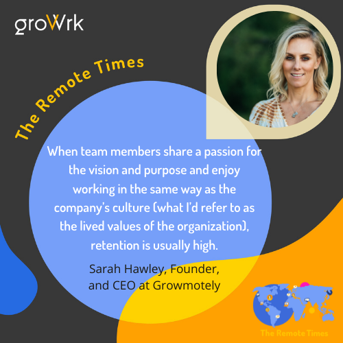 Defining And Building A Remote-First Culture For Your Company