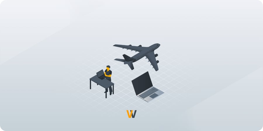 International Procurement process for modern business