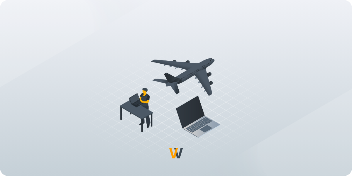 International Procurement process for modern business