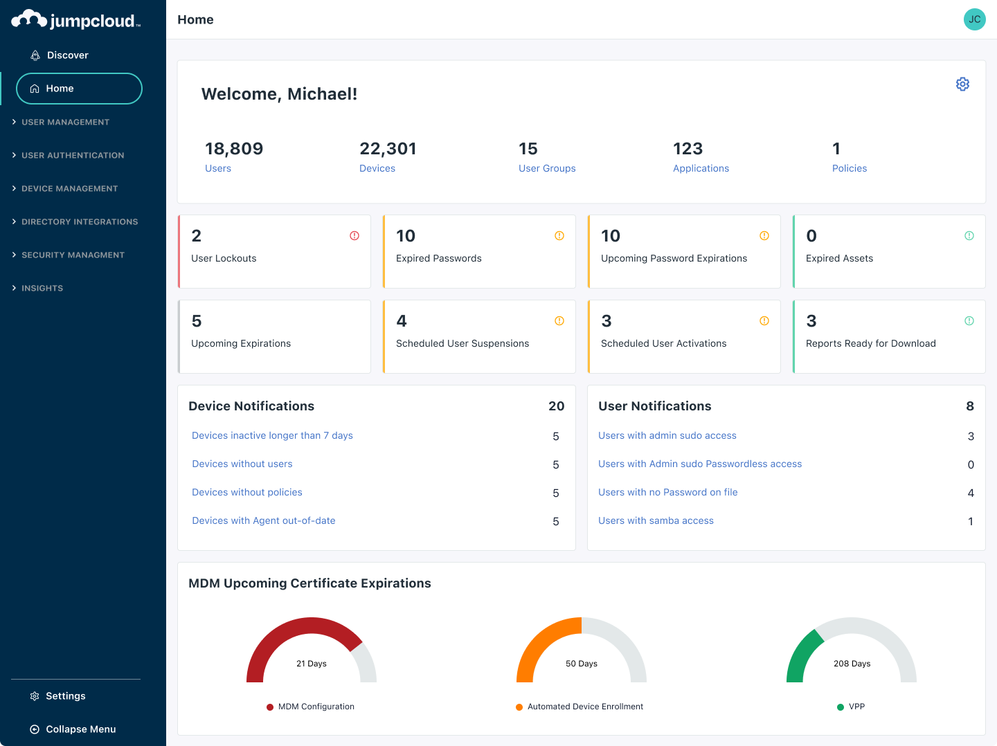 What is remote device management? Best features and tools for 2025