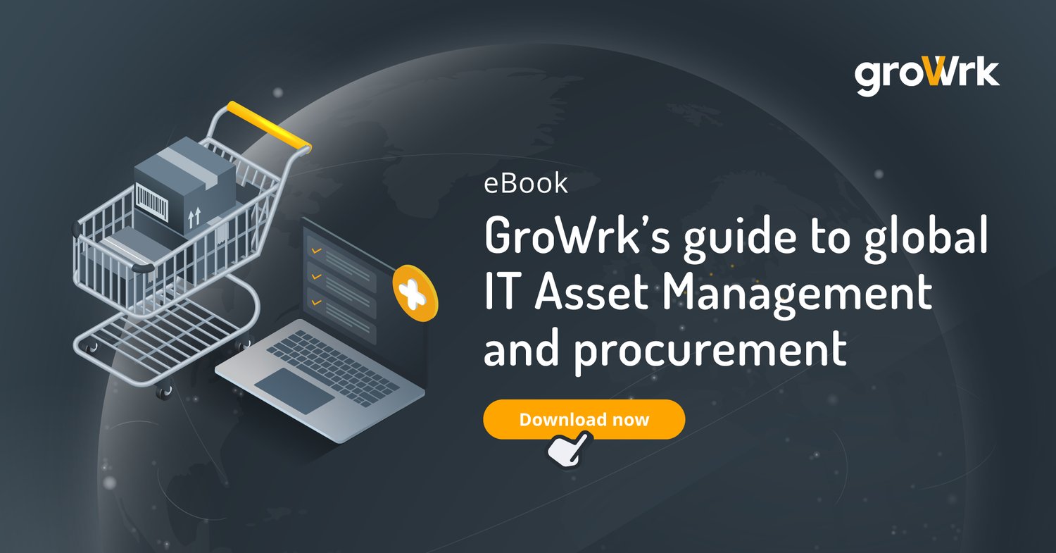 IT Procurement Guide: Strategies for Smart Savings in 2025