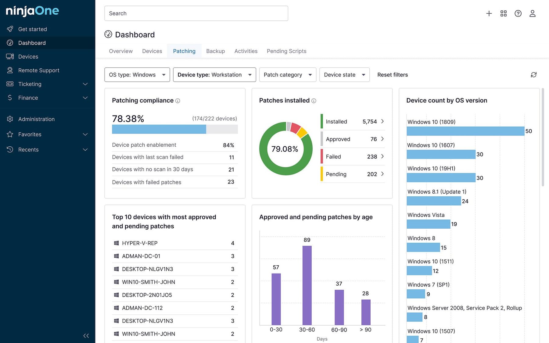 Top 16 computer inventory management software for 2026