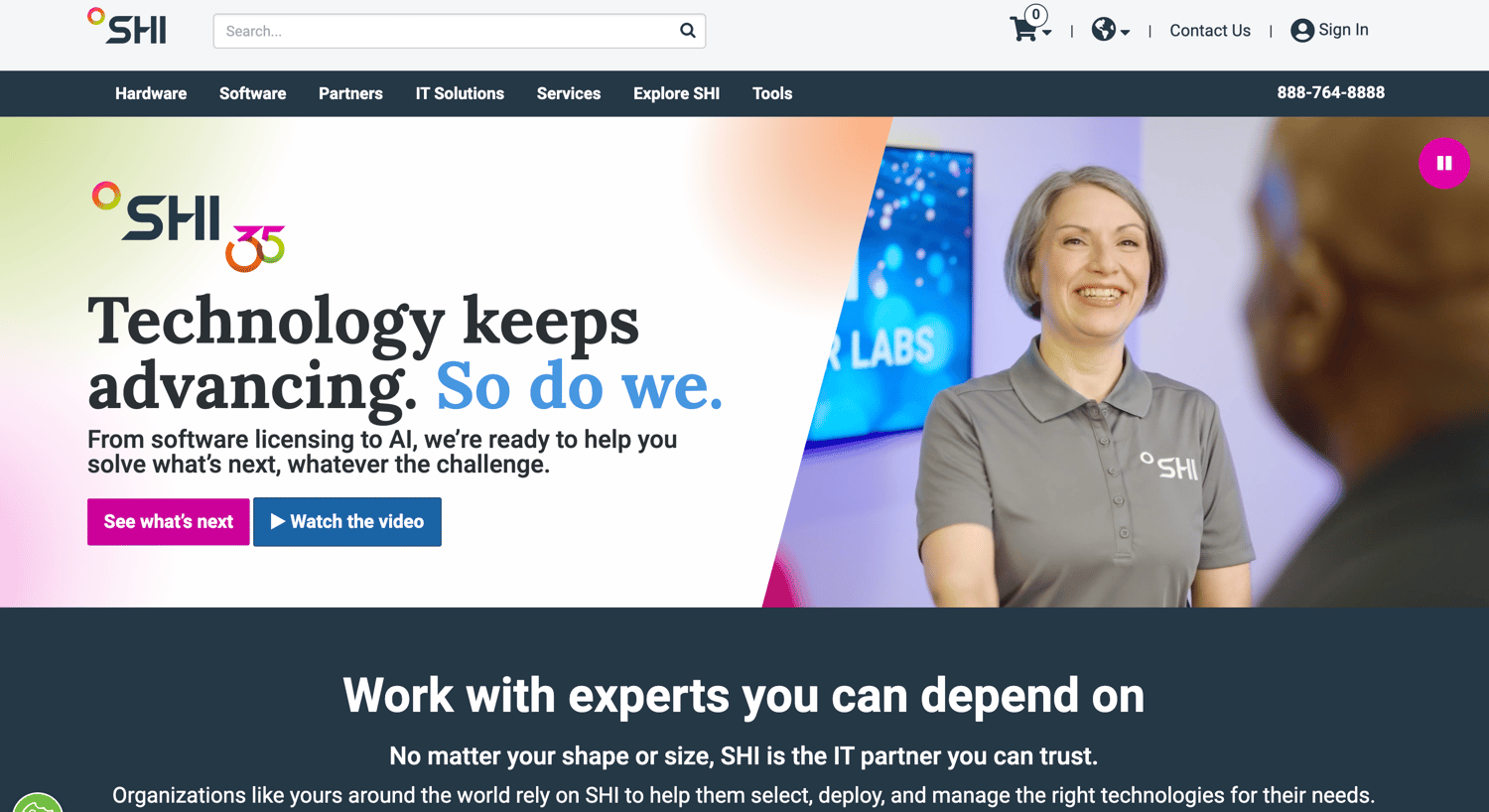 Top CDW competitors: Best alternatives for IT solutions in 2026