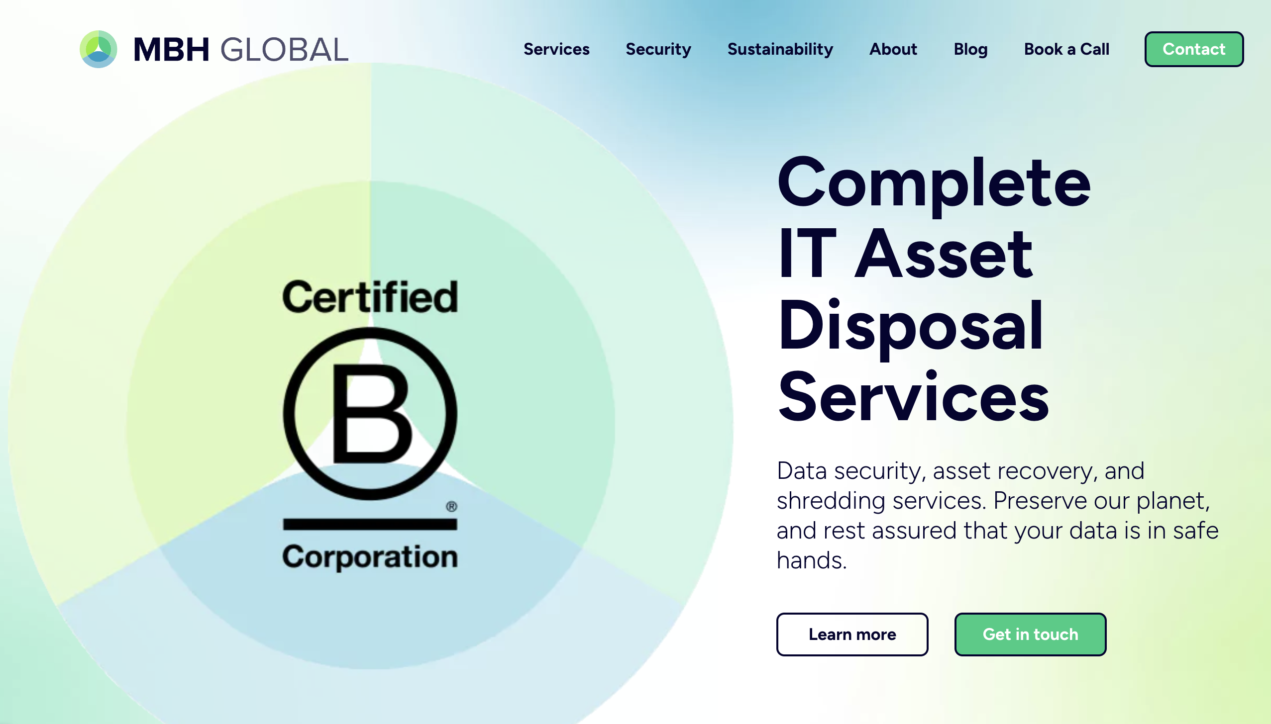 16 Best IT Asset Disposal Companies for Secure ITAD (2025)