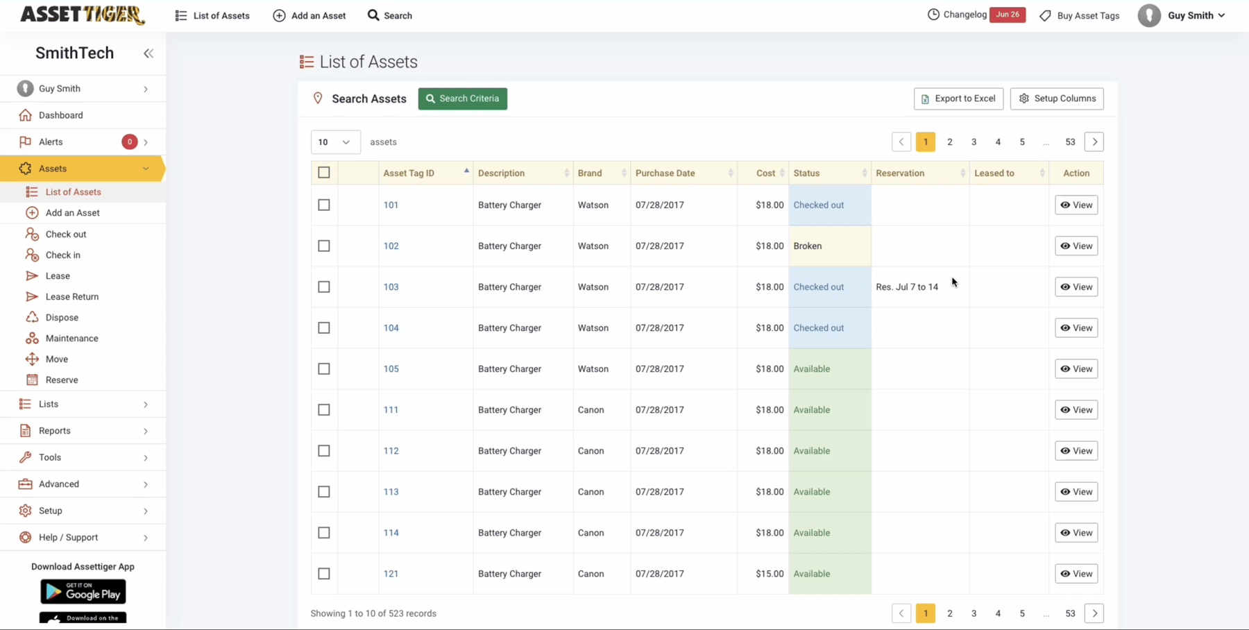 6 top free IT Asset Management software tools for 2025