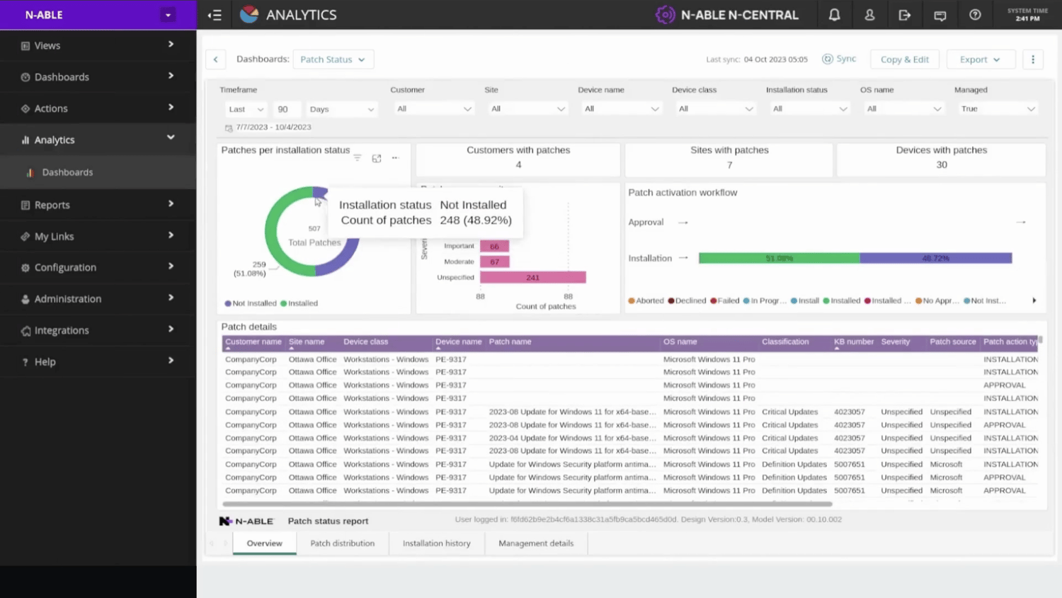 Top 29 IT asset management software for 2025