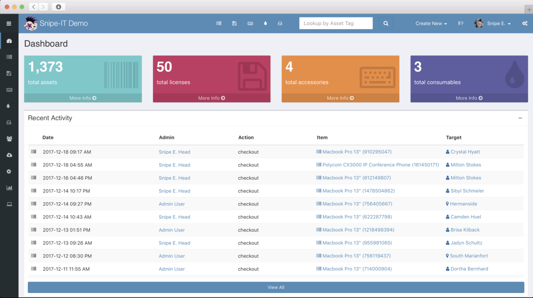 Top Remote Asset Management Tools for Your Business in 2025
