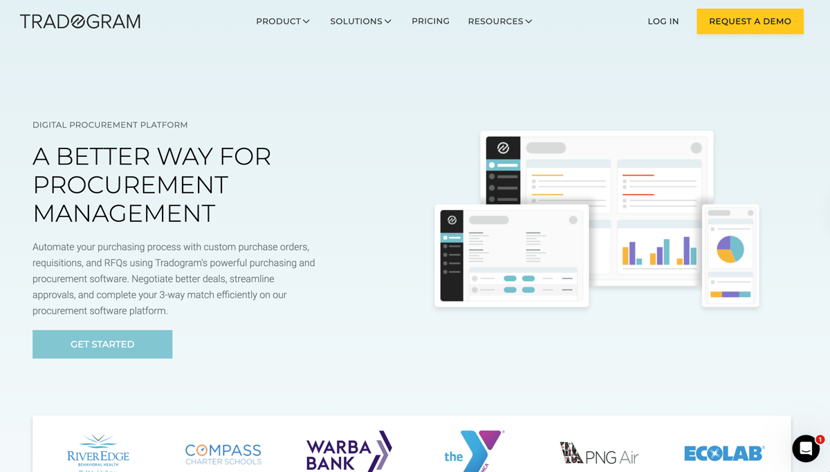 Top 9 free procurement software for 2025