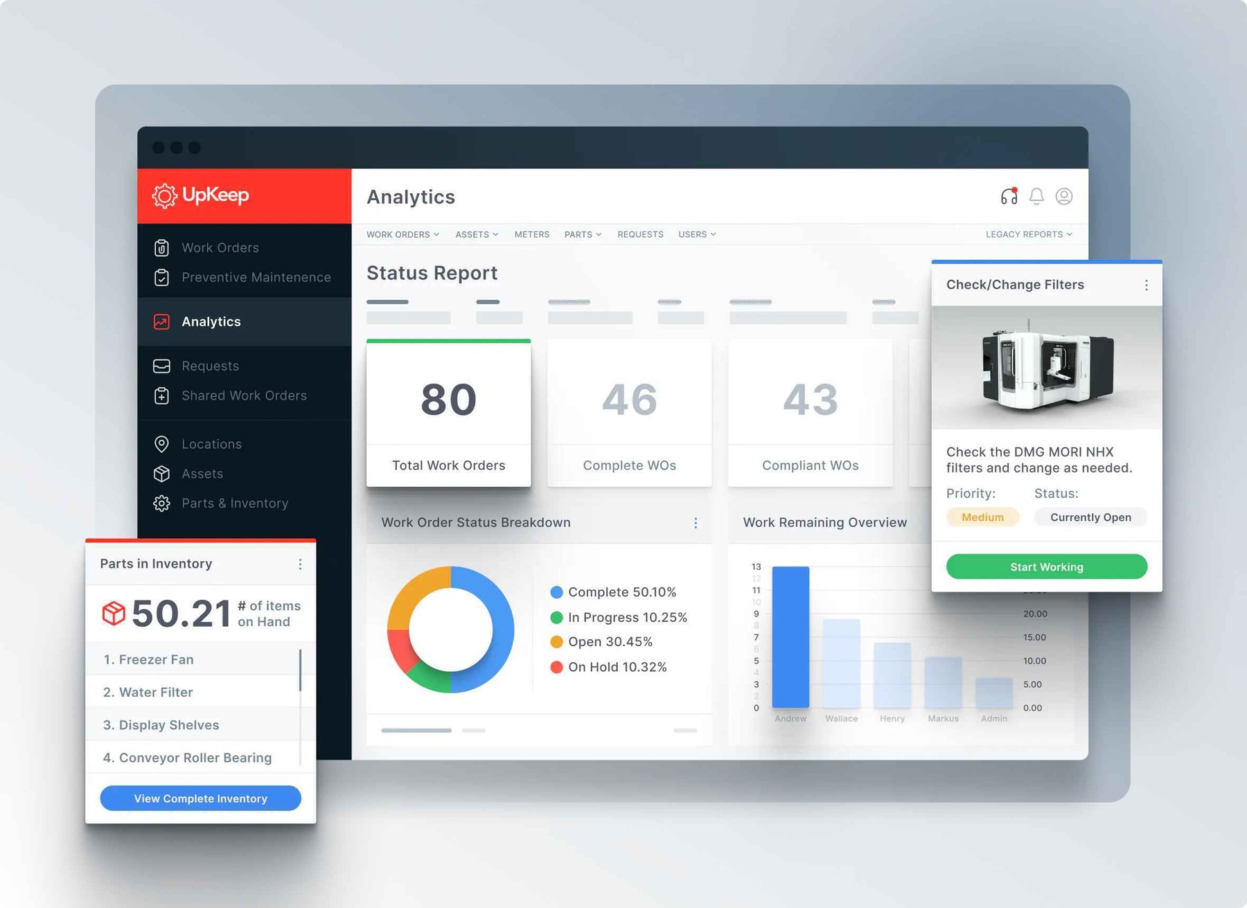 Top 16 computer inventory management software for 2026
