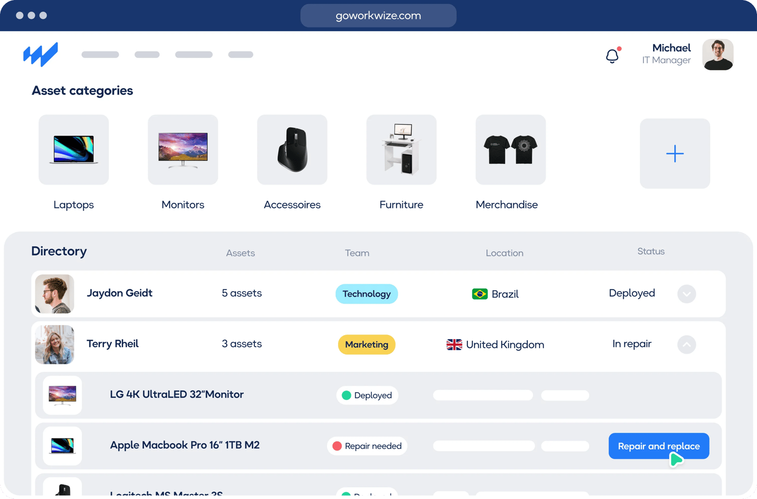 17 Best IT Inventory Software Options for 2025