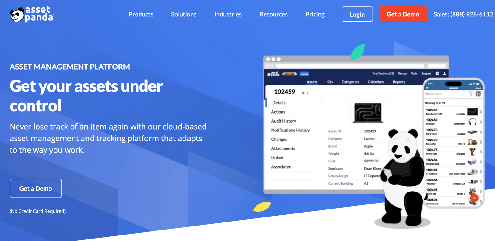 Top 13 IT Asset Management Tools for 2025