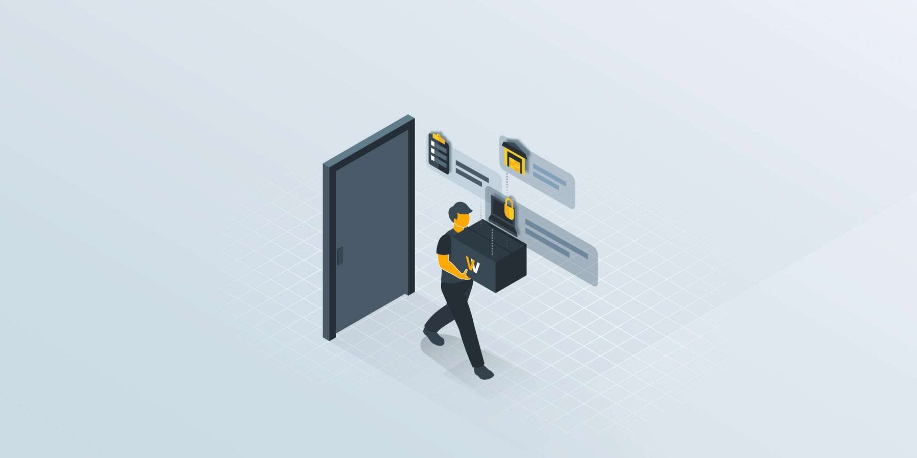 IT offboarding checklist and tips to save time with employee turnover