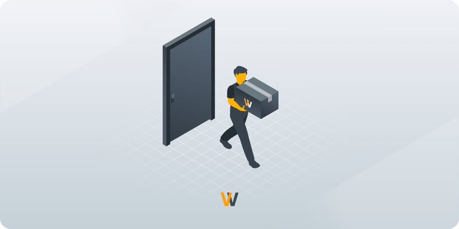 Remote employee returning equipment: How to streamline device recoveries