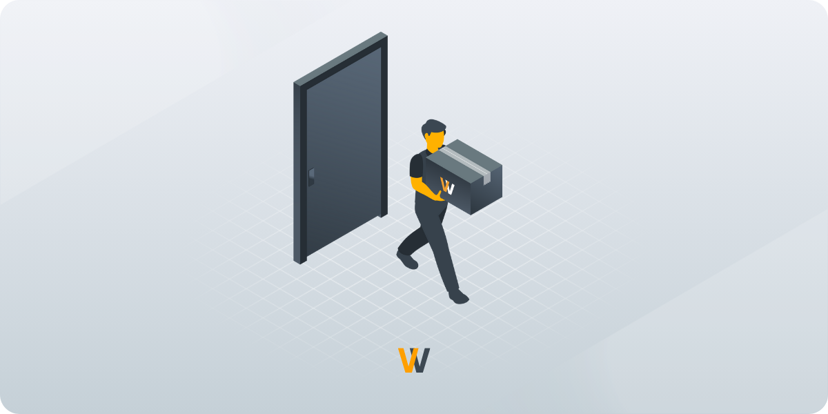 Remote employee returning equipment: How to streamline device recoveries