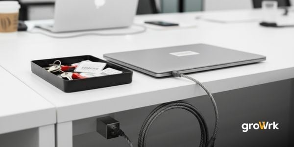 Equipment policy for your employee handbook: A comprehensive guide