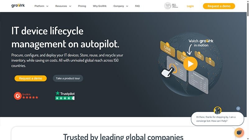 Top 10 IT Automation Tools to Boost Efficiency in 2025