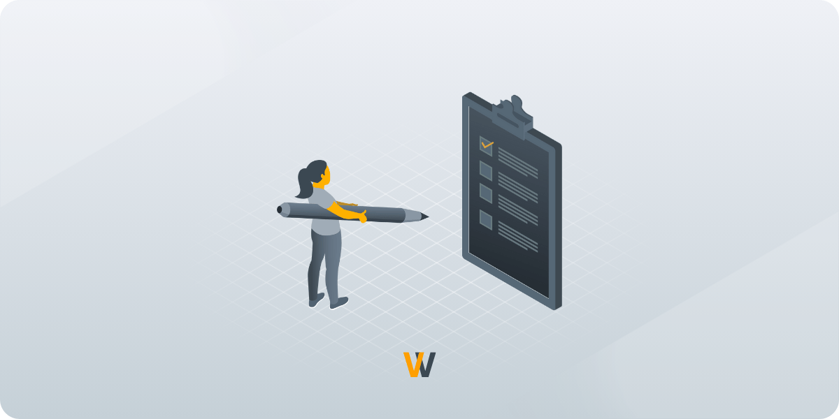 Creating an IT asset disposal workflow